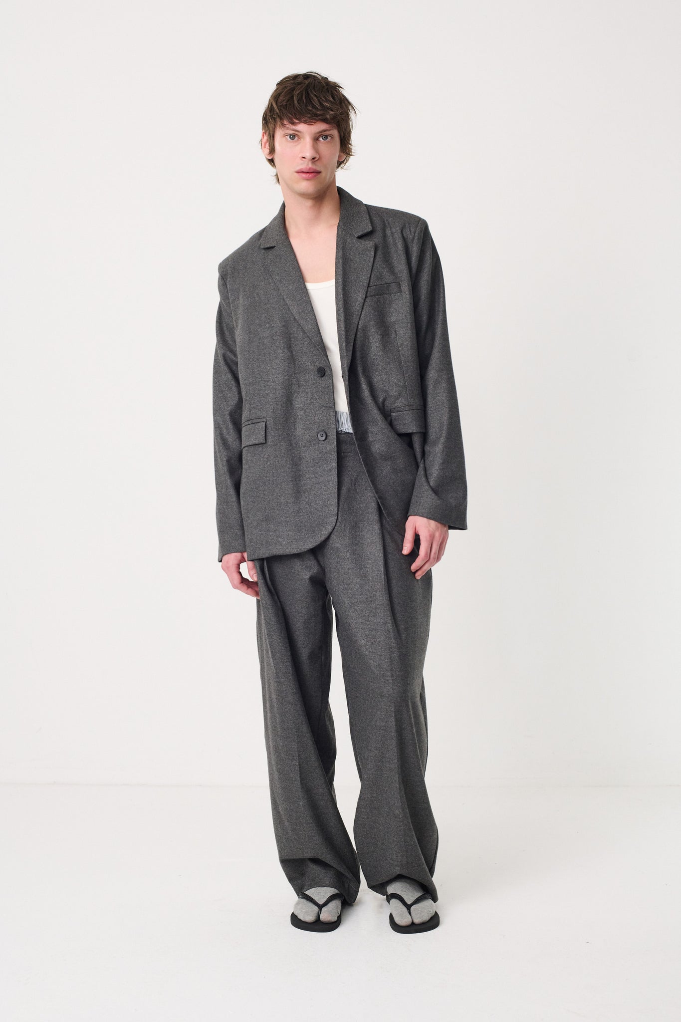 Assemble | Ready-to-Wear Collection