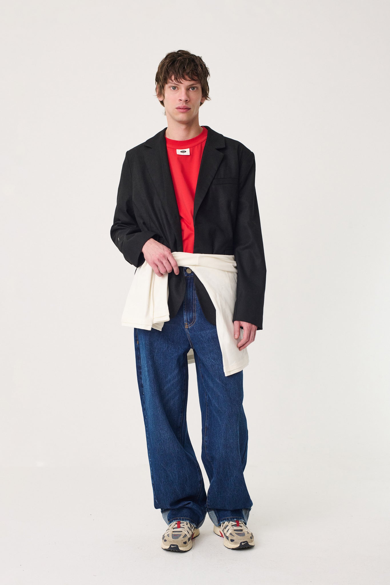 Assemble | Ready-to-Wear Collection